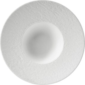 XXXLutz TALÍŘ NA TĚSTOVINY Manufacture Rock blanc 28 cm Villeroy & Boch - Talíře na těstoviny & pizzu - 003407106903