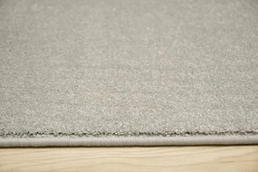 Koberec Pearl-Flash 274 šedý / stříbrný