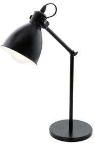 Stolní lampa PRIDDY - 49469 - Eglo