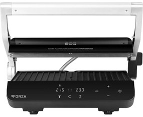 ECG Forza 5200 kontaktní gril Fuego