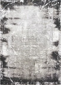Hans Home | Kusový koberec Mitra 3002 Grey - 120x180
