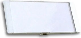 ACCEPT Dveřní tabulka Pierrot - rozměr 121 x 50 mm