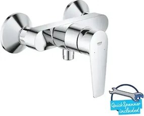 Grohe Start Edge - Sprchová baterie chrom