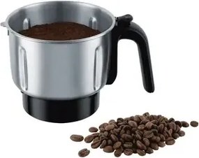 Steba MX 4 Plus stříbrná / Stolní mixér / 1.75 L / 1200 W