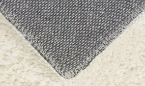 B-line  Kusový koberec Spring Ivory - 60x110 cm