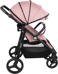 Sportovní kočárek Avignon 35 Pink