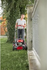 Benzínová sekačka s pojezdem AL-KO Comfort 46.0 SP-A Plus