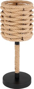 XXXLutz STOLNÍ LAMPA, E27, 16,5/45 cm Globo - Online Only svítidla - 004558386503