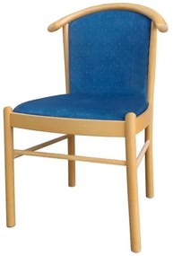Jídelní židle  036 - VÝPRODEJ skladem 2 ks