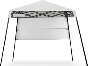 Costway Zahradní altán zahradní stan s taškou přenosný párty – 181 x181 x210 cm