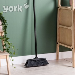 YORK Koště ECO se zesílenou násadou 120 cm