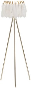 Stojací lampa 46x147-cm