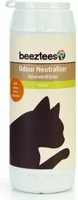 Beeztees Neutralizér zápachu pro kočky citrus 750g
