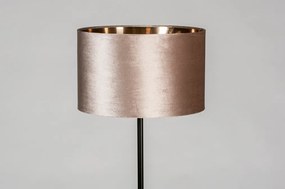 Stojací lampa Riteliotte Taupe