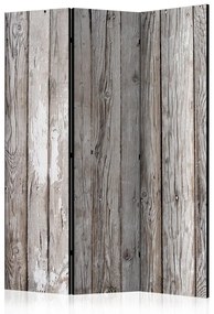 Paraván - Skandinávské dřevo 135x172