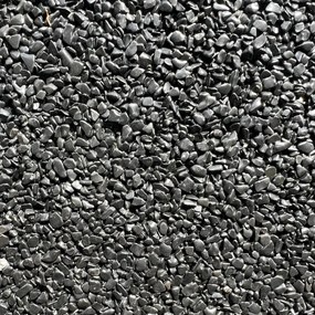 Báča Beton Kamenný koberec na podlahu Nero Ebano Frakce: Střední (1 – 4 mm), vydatnost setu 1,8 m², Doporučené použití v: exteriéru - dvousložkový polyuretan