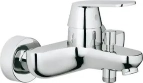 Grohe Eurosmart Cosmopolitan - Páková vanová baterie chrom