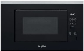 Mikrovlnná trouba whirlpool wmf200g