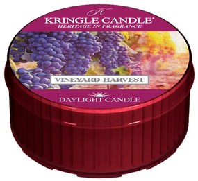 Kringle Candle Vonná Svíčka Vineyard Harvest, 35 g