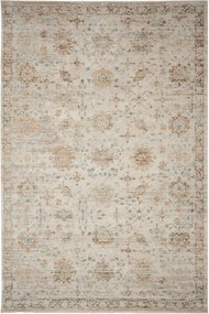 XXXLutz VINTAGE KOBEREC, 160/240 cm béžová Novel - Vintage koberce - 003699002564