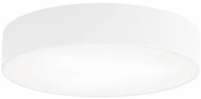 Brilagi - Stropní svítidlo CLARE 3xE27/40W/230V pr. 40 cm bílá
