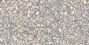 Dlažba Ergon Medley green 60x120 cm mat EH9F
