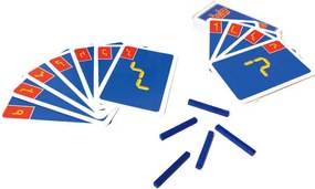 PIATNIK Hra DIGIT CZ *SPOLEČENSKÉ HRY* pi7578