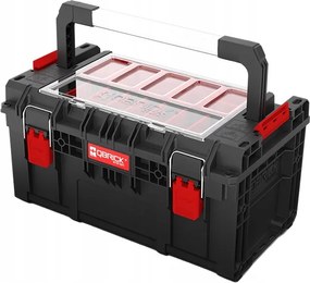 Qbrick System Prime Toolbox 250 Expert modulární box na nářadí 26 l