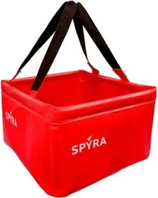 SpyraOne SpyraBase - zásobník na vodu - červená