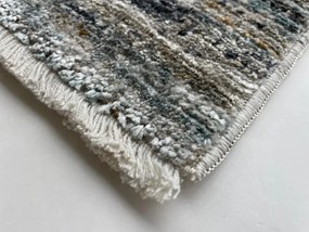 Vopi | Kusový koberec Laila 6410 beige-grey - 160 x 220 cm