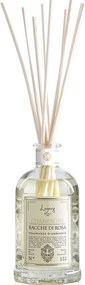 Logevy Firenze 1965 difuzér Champagne & Bacche di Rosa Objem: 250 ml