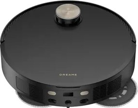 Dreame X50 Ultra Complete černá / Robotický vysavač a mop / 20 000 Pa