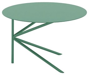 MEME design Konferenční stolek TWIN - venkovní MEMEdesign
