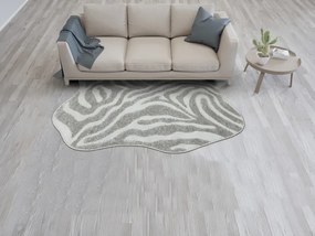 Koberec Esme C6521A šedý