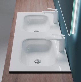 design umyvadlo COLOSUM G04 120-144cm Velikost: 100