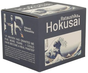 Porcelánový hrnek Hokusai The Great Wave 430 ml