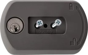 Pohon posuvné brány ELIXO 500 3S+ io CFT PACK
