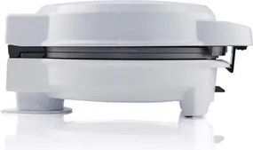 Gorenje WM701W bílá / Vaflovač / mini grill / 700 W / vyměnitelná plot