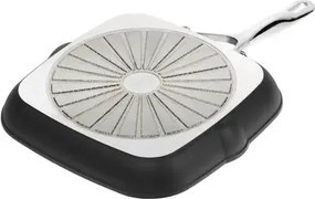 BALLARINI Alba 1000253 Grilovací pánev / 28 cm