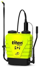 Postřikovač tlakový MAROLEX Titan 12l