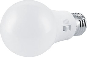 LED žárovka E27 stmívatelná 8W 806lm A60 5CCT Philips 2700K - 6500K
