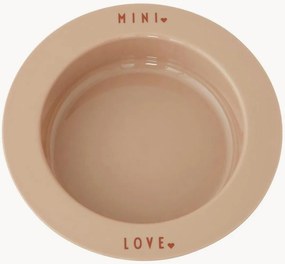 Dětský talíř Mini Love