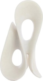 Soška z polyresinu (výška 39 cm) Zazina – Light &amp; Living