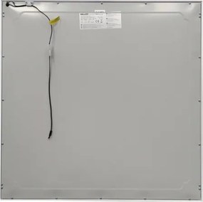 LED panel McLED Office 6060 UGR<19 40W 4000K neutrální bílá bez driveru ML-413.504.32.8