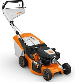 Benzínová sekačka STIHL RM 248 T