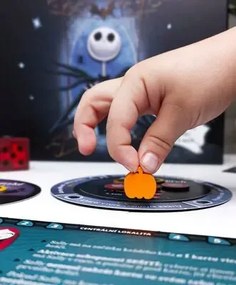 ADC Blackfire Ukradené Vánoce Tima Burtona / Doba hraní: 30-45 minut /