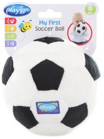 Playgro - Můj první fotbalový míček