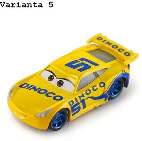Kovové autíčko Disney Pixar "Auta" II. Varianta: varianta 5