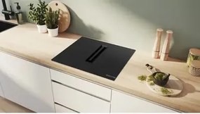Bosch Serie 4 PVS611B16E černá / Indukční varná deska / 59,2 cm / 4 zó