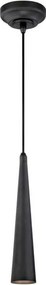 Westinghouse 6329640 - LED Stmívatelný lustr na lanku CARNEY LED/7,5W/230V